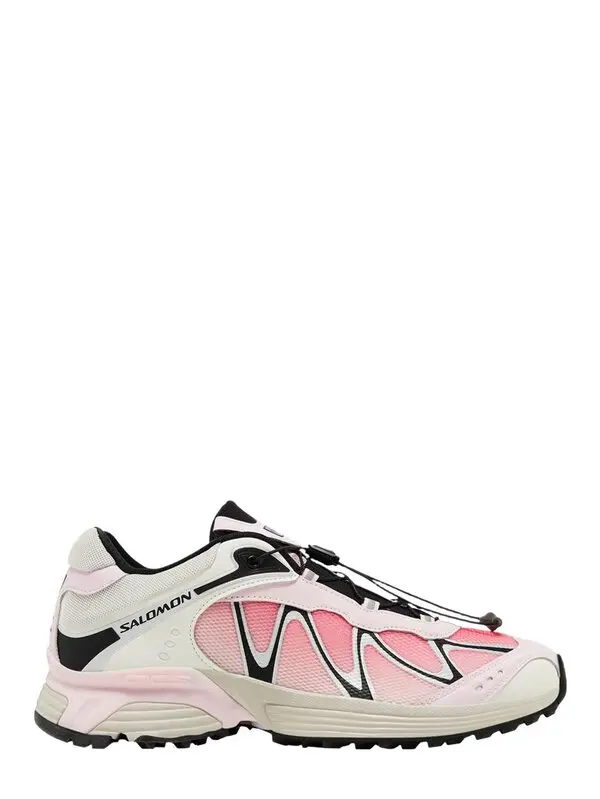 SALOMON Xt-whisper Sneakers - Pink