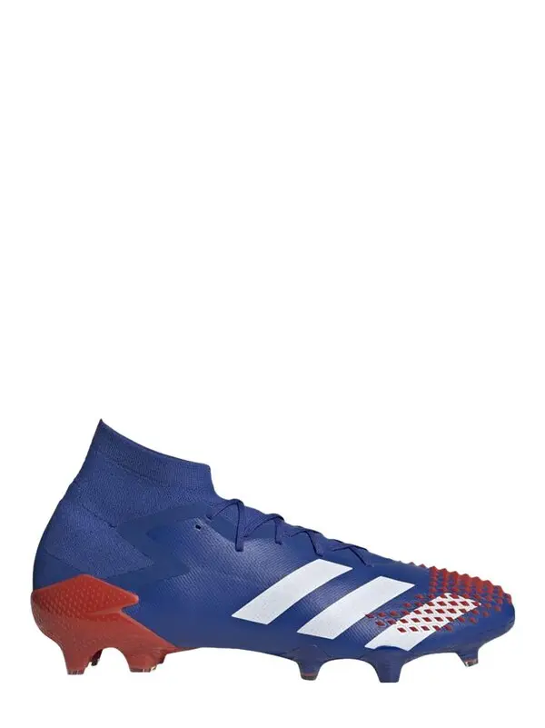 Adidas Predator Mutator 20.1 Fg - Blue