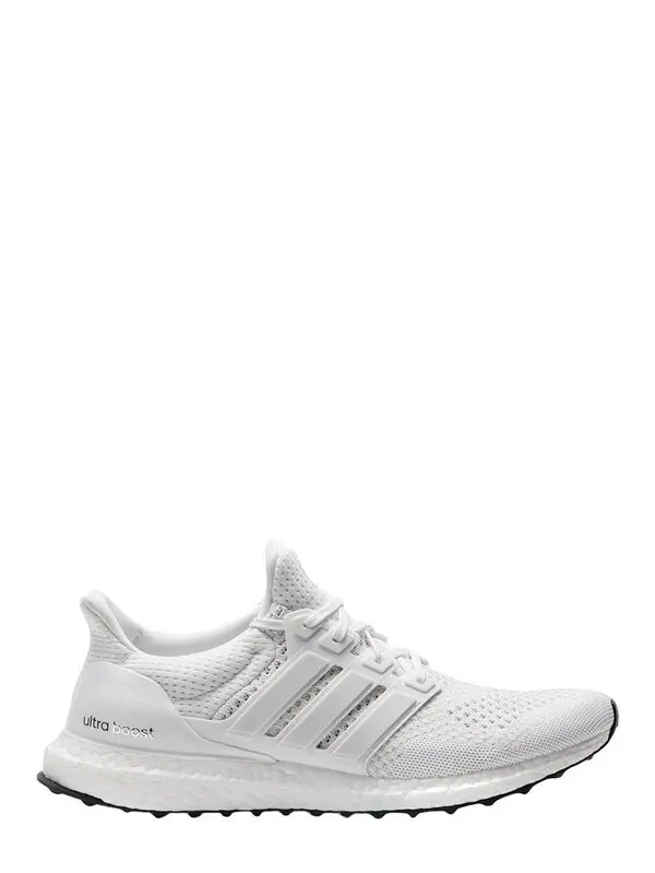 Adidas Ultraboost 1.0 'triple Sample' Sneakers - White