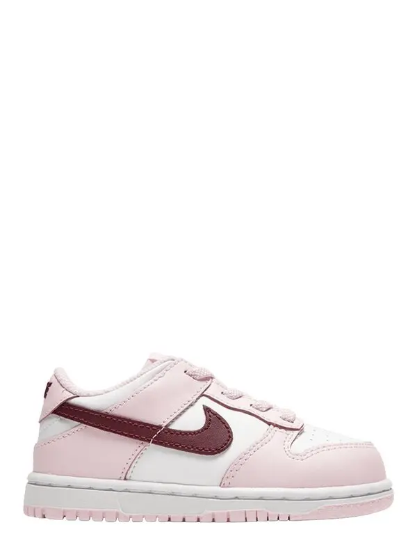 Nike Dunk Low Ps 'valentine's Day - Pink