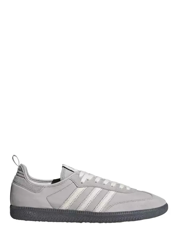 Adidas C.p. Company X Samba Sneakers - Grey