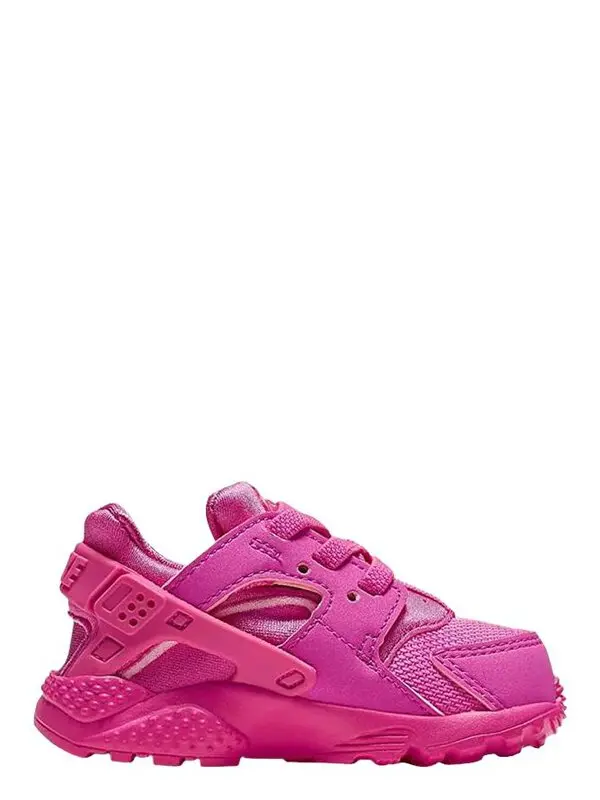 Nike Huarache Run Td Sneakers - Pink