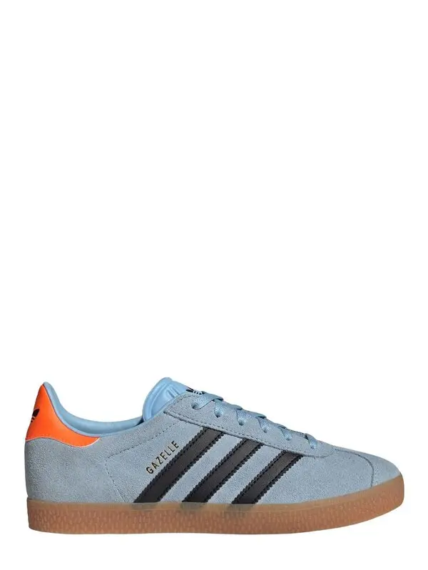 Adidas Gazelle J Sneakers - Blue