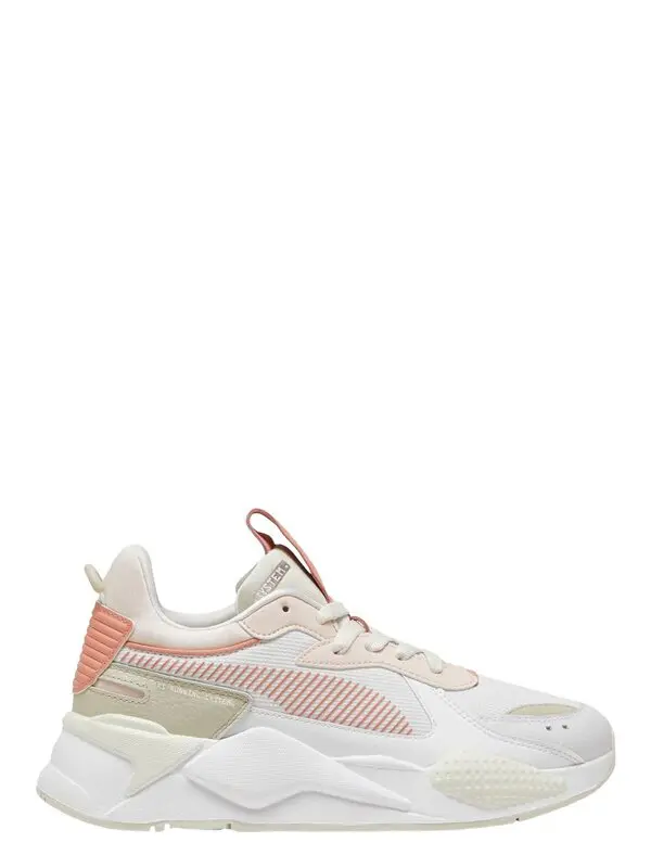PUMA Rs-x Soft Sneakers - White