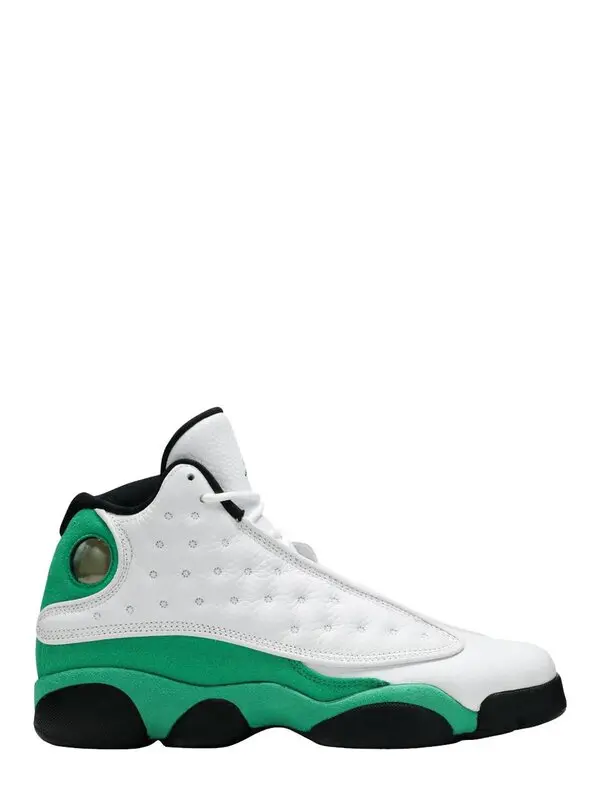 JORDAN 13 Retro Gs - White