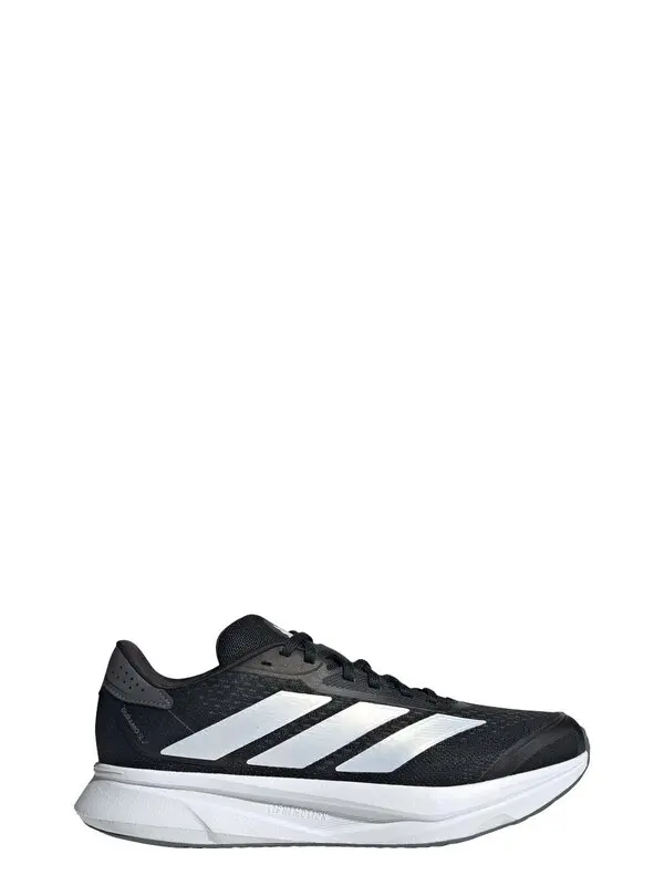 Adidas Duramo Sl 2.0 Wide Athletic Sneakers - Black
