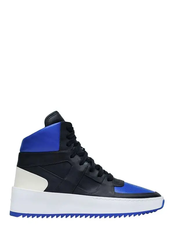 Fear Of God Basketball Sneaker - Black