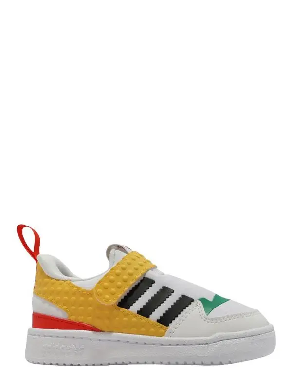 Adidas Lego X Forum 360 I Sneakers - White