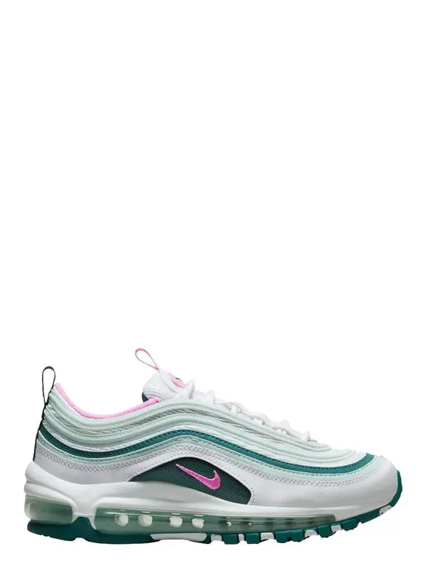 Nike Air Max 97 Gs Sneakers - White