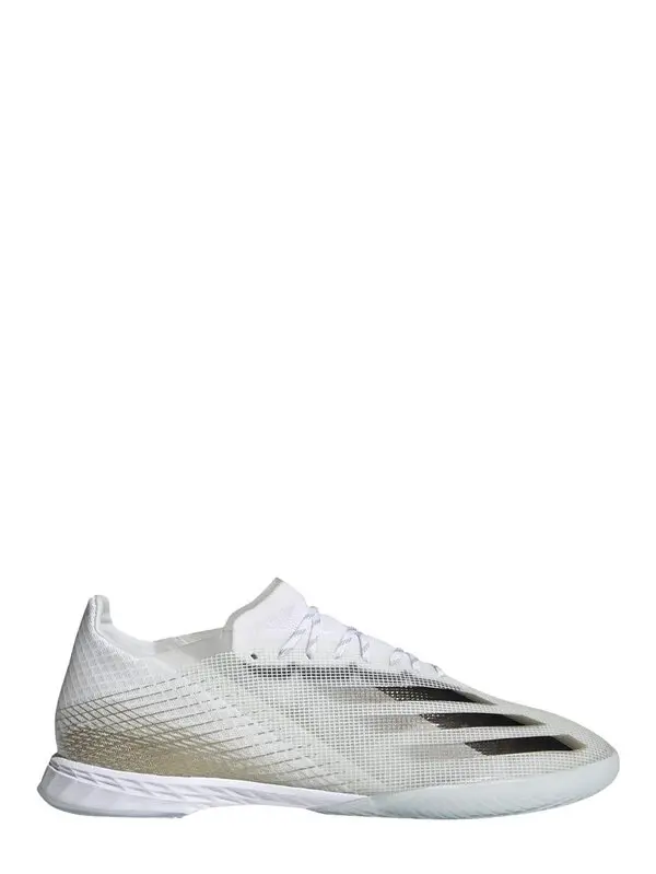 Adidas X Ghosted.1 In 'inflight Pack - White