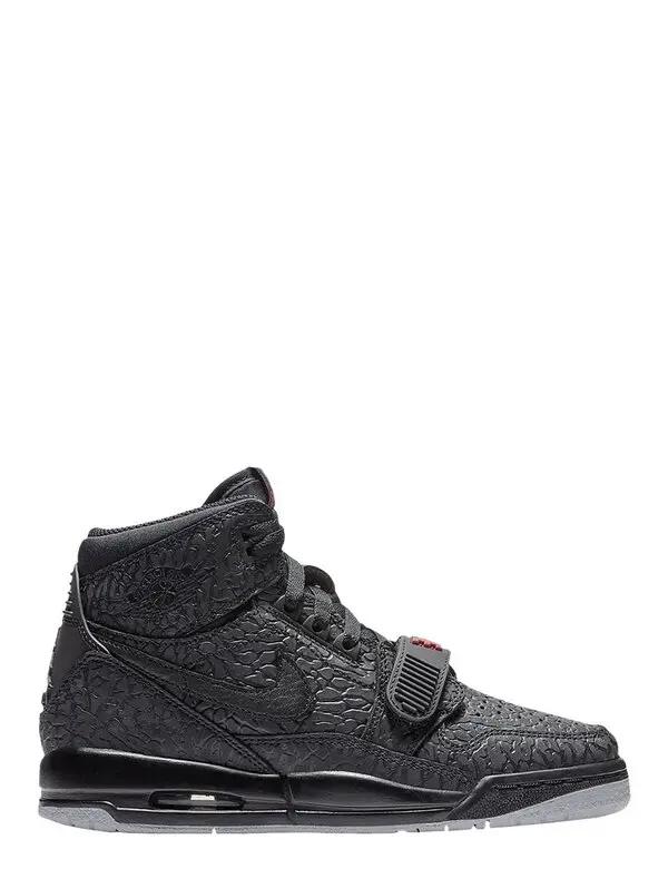 JORDAN Legacy 312 Gs High-top Sneakers - Black