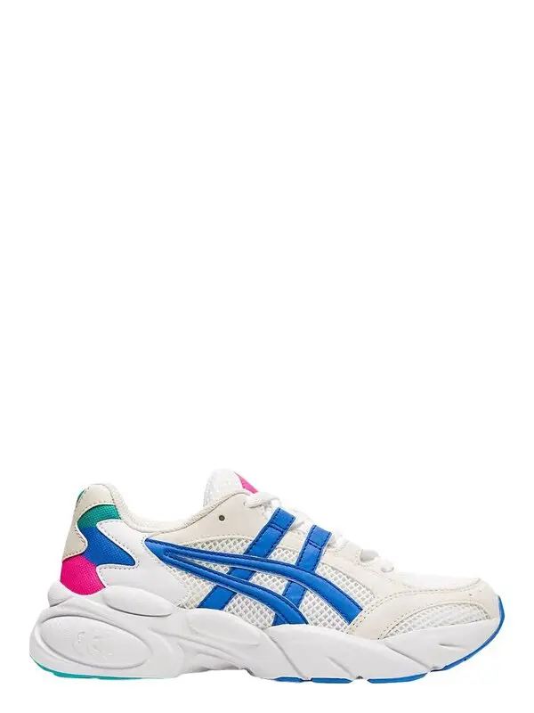 Asics Gel-bnd Gs Sneakers - White