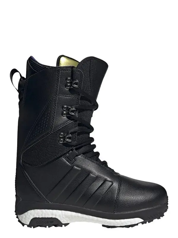 Adidas Tactical Adv Boots - Black