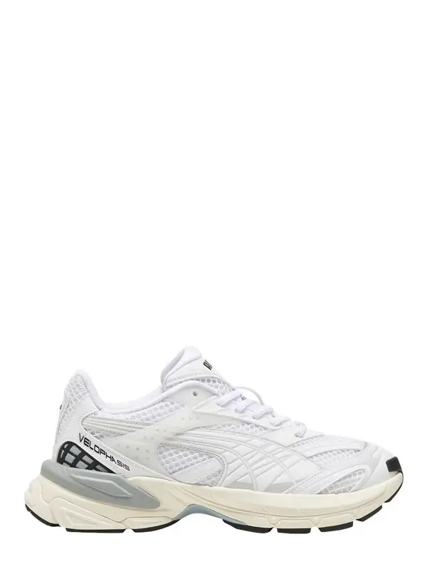 PUMA Velophasis Sneakers - White