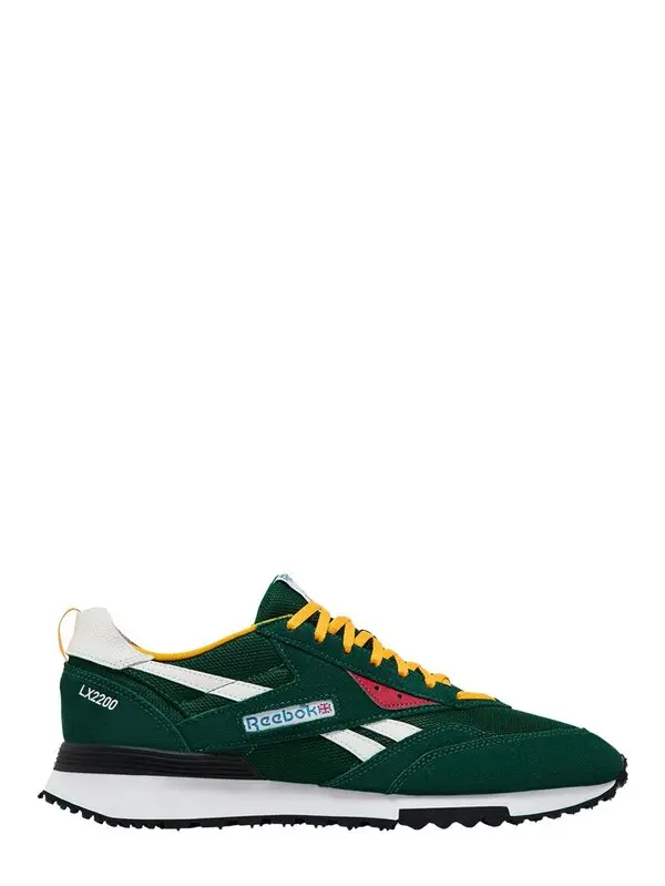 REEBOK Lx 2200 Sneakers - Green