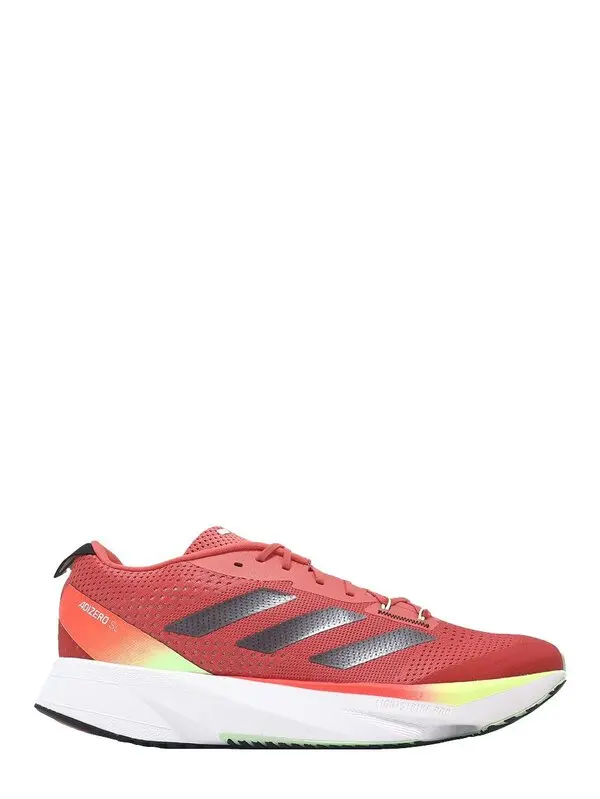 Adidas Adizero Sl Ekiden Pack - Red