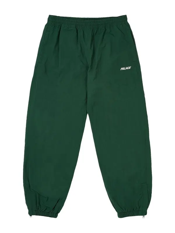 PALACE Basic Shell Jogger - Green