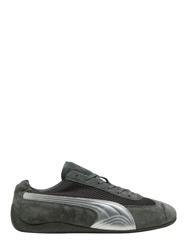 PUMA Speedcat Premium Sneakers - Grey