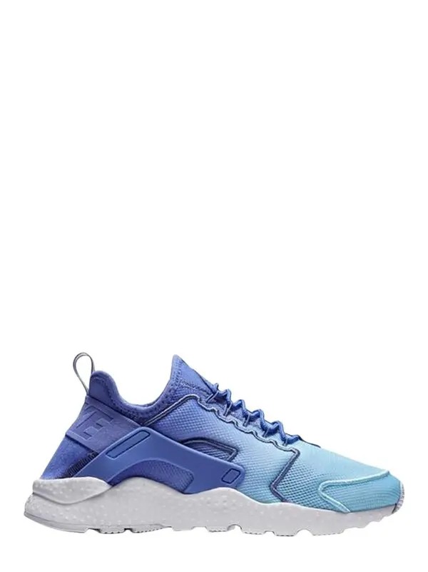 Nike Air Huarache Run Ultra Sneakers - Blue