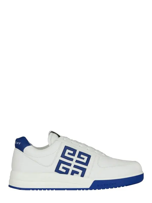 Givenchy G4 Sneaker - White