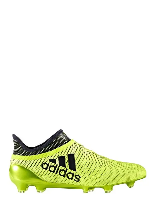 Adidas X 17+ Purespeed Fg - Yellow