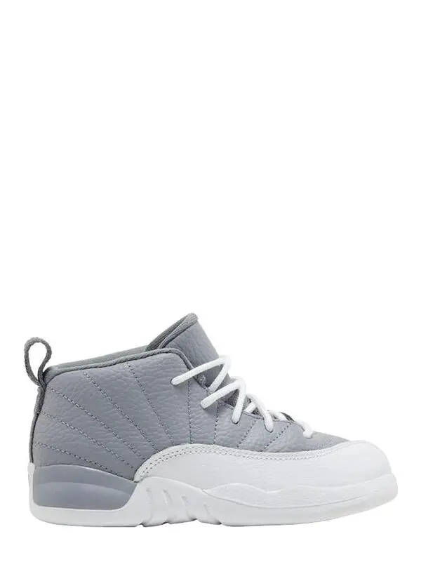 JORDAN 12 Retro Td Sneakers - Grey