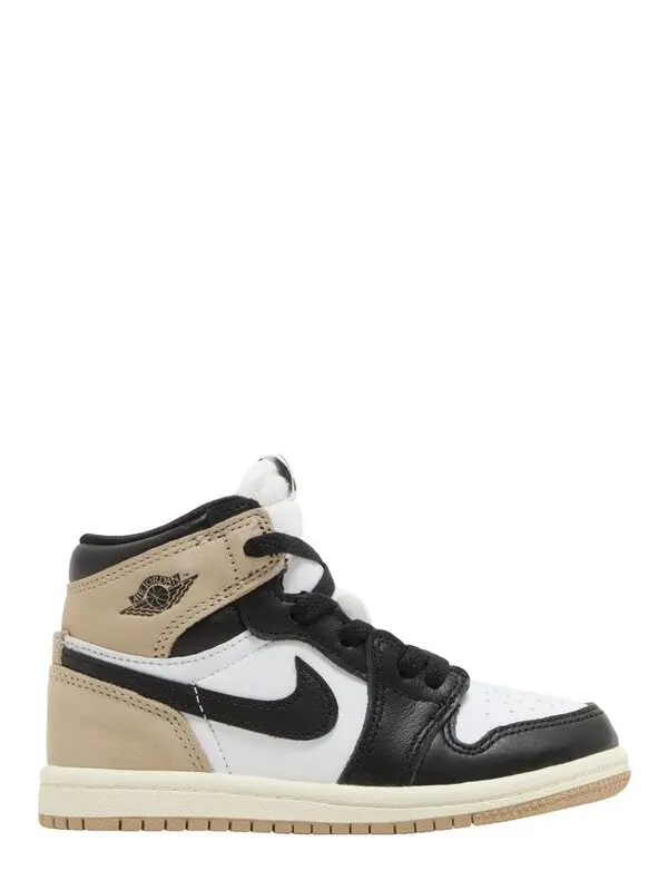 JORDAN 1 Retro High Og Td Sneakers - Brown