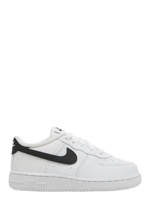 Nike Force 1 Td Sneakers - White