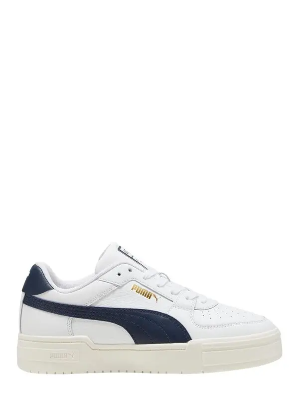 PUMA Ca Pro Classic Sneakers - White