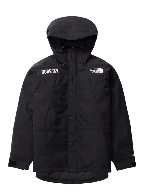 The North Face Gore-tex Mountain Guide Jacket - Black