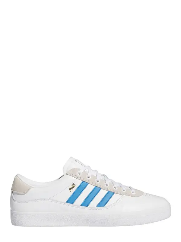 Adidas Puig Indoor Sneakers - White