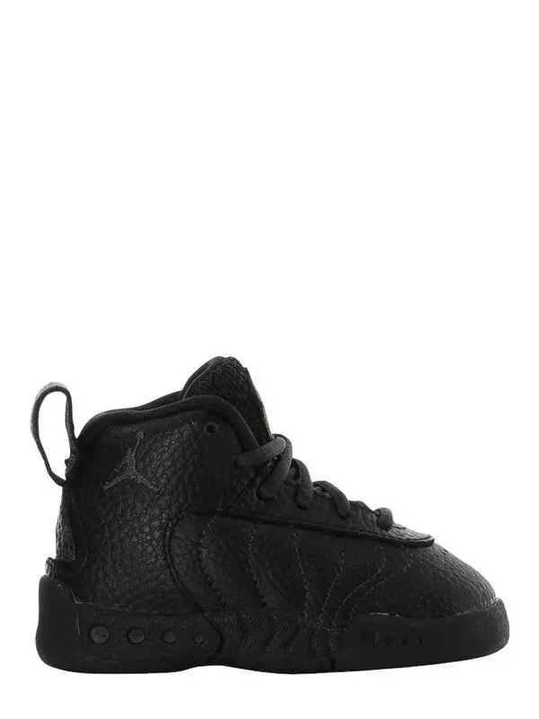JORDAN Jumpman Pro Td Sneakers - Black