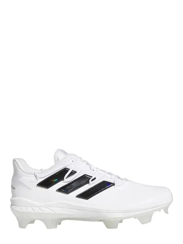 Adidas Adizero Afterburner Pro Tpu - White