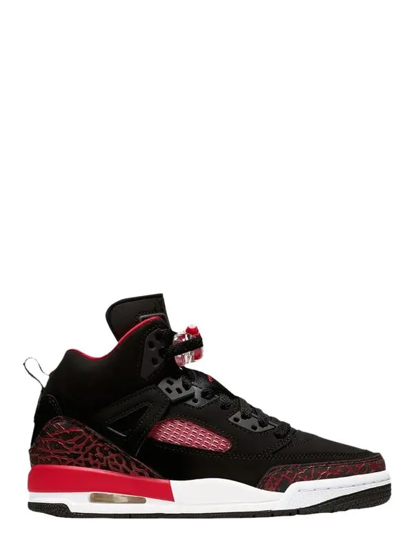 JORDAN Spizike Gs Sneakers - Black
