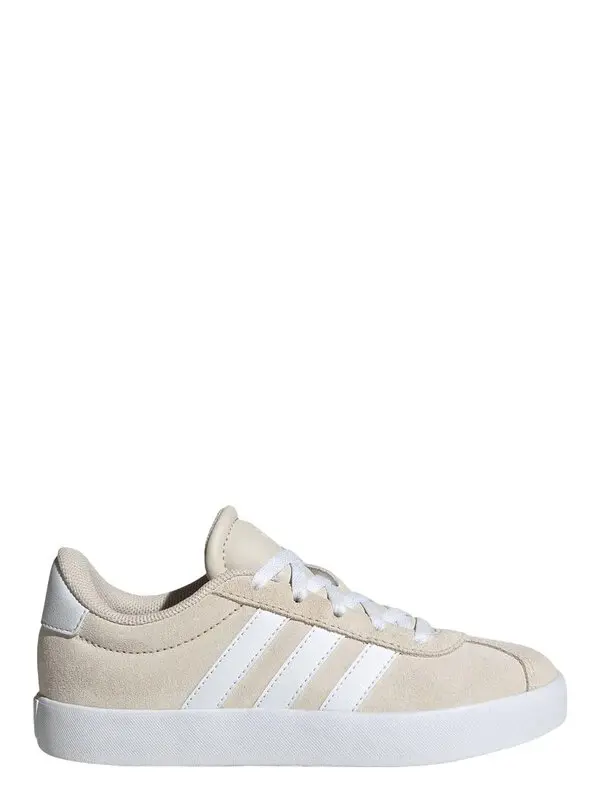 Adidas Vl Court 3.0 J Sneakers - Pink