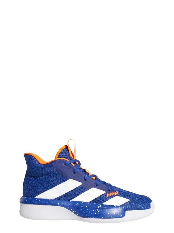 Adidas Pro Next 2019 J 'new York Knicks - Blue