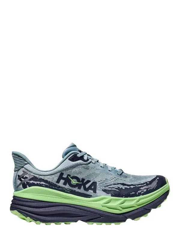 Hoka Stinson 7 'druzy Anchor - Blue