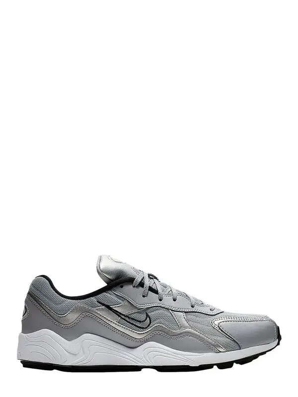 Nike Air Zoom Alpha Sneakers - Silver