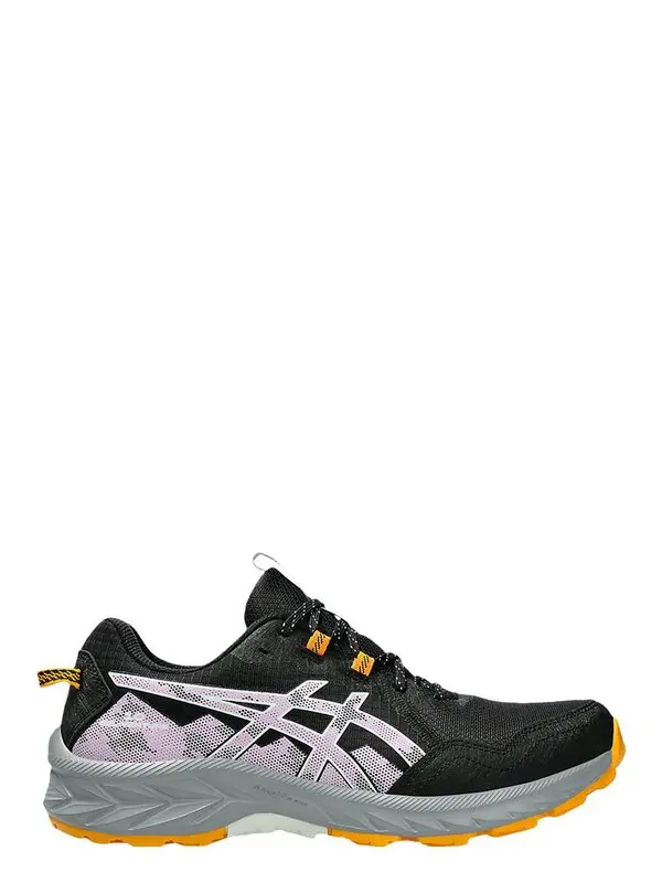 Asics Gel Venture Wide Sneakers - Black
