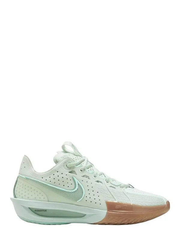 Nike Air Zoom Gt Cut 3 Ep Sneakers - Green