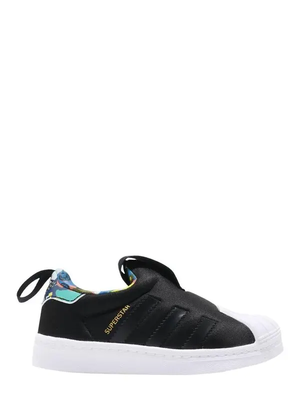 Adidas Superstar 360 J - Black