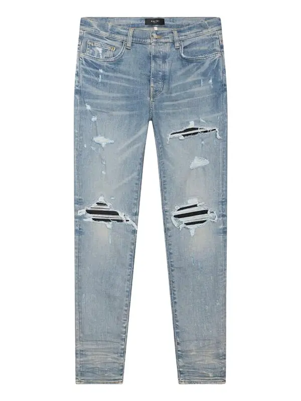 Amiri Mx1 Jean - Blue