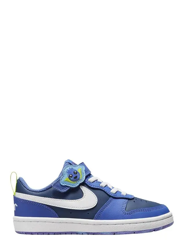 Nike Court Borough Low Se Sneakers - Blue