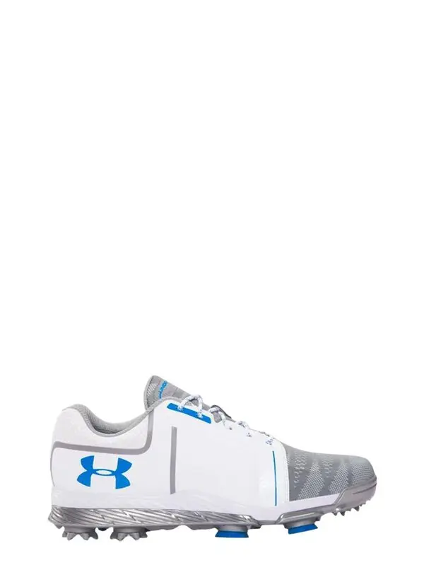 Under Armour Tempo Sport Sneakers - White