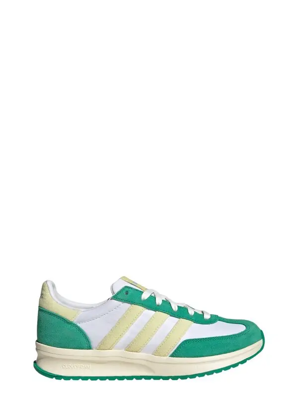 Adidas Run 70s 2.0 Sneakers - Green