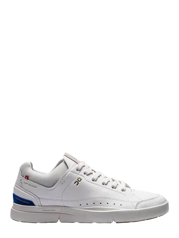 On The Roger Centre Court Sneakers - White