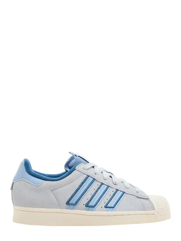 Adidas Superstar J Sneakers - Blue