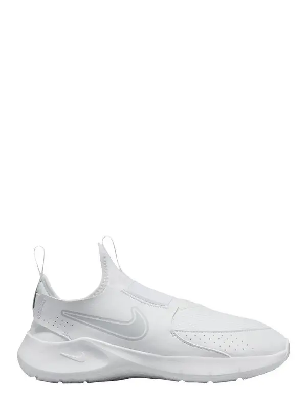 Nike Flex Runner 3 Gs - White