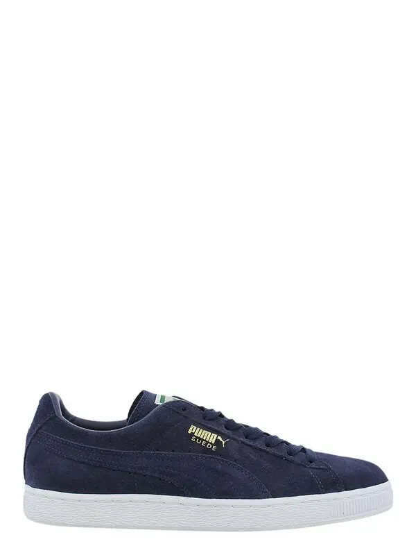 PUMA Suede Classic + Sneakers - Blue