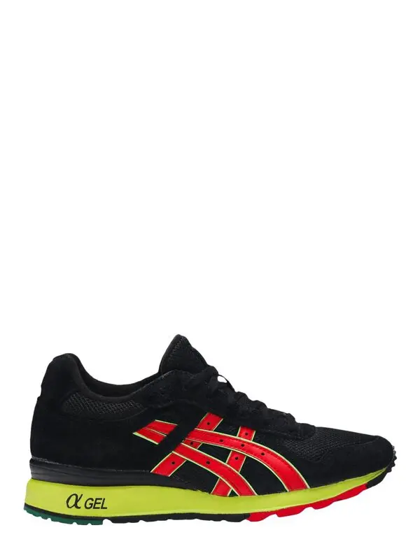 Asics Gt-2 Sneakers - Black